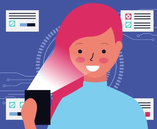 TrustID - Identity document verification checks | IDVT