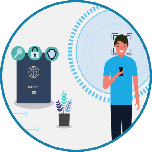 Address verification what, why and how does it work? - TrustID