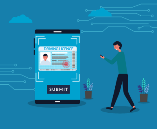 Digital Right to Work checks from a certified IDSP | TrustID