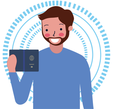 Digital identity validation for DBS checks - TrustID