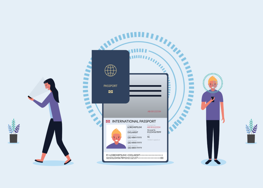 TrustID is a certified digital identity service provider (IDSP)
