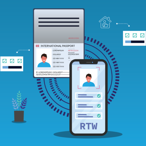Right to Work checks - TrustID