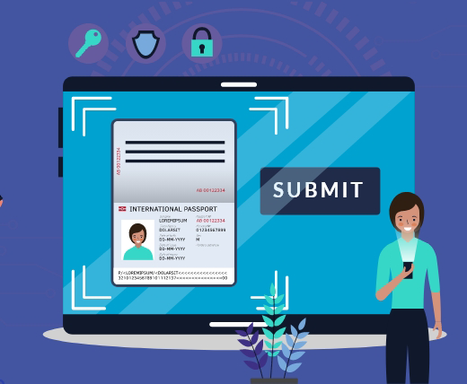 Events and Demonstrations from TrustID