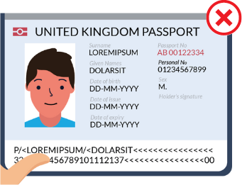 ID Photos | Documents