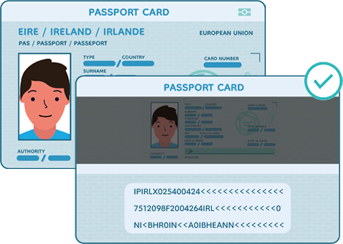 ID Photos | Documents