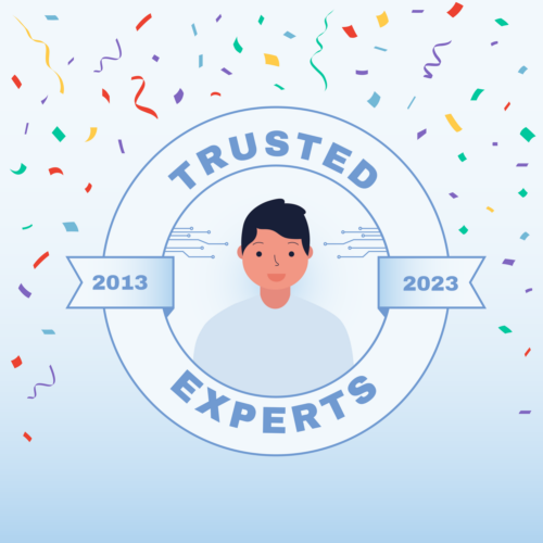 TrustID celebrates 10 years of innovation - TrustID