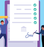 Right to Rent code of practice updated - TrustID