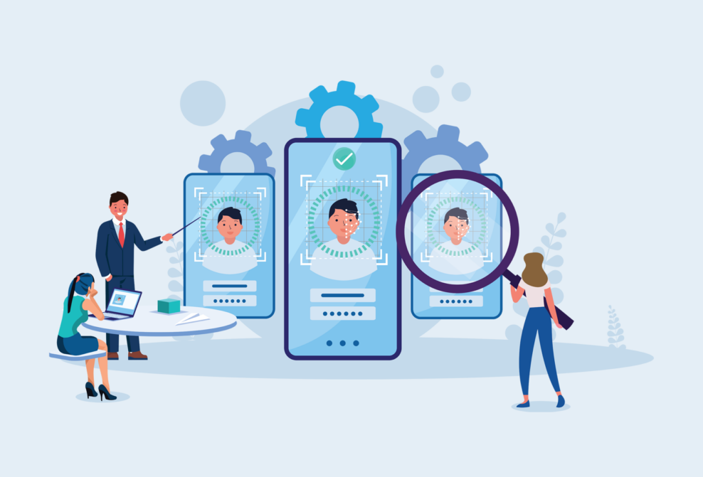 6 Reasons to Choose Identity Validation Services From TrustID