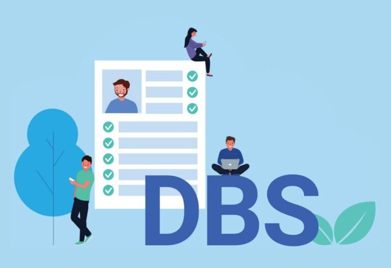 An employer’s guide to DBS checks - TrustID