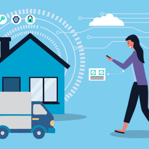 TrustID - Identity document checks | IDVT from certified IDSP