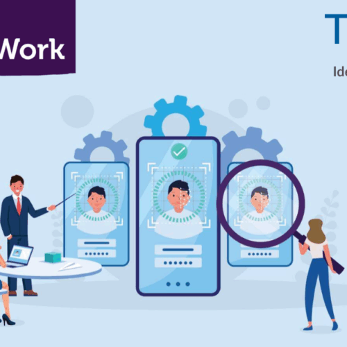 TrustID - Identity document checks | IDVT from certified IDSP